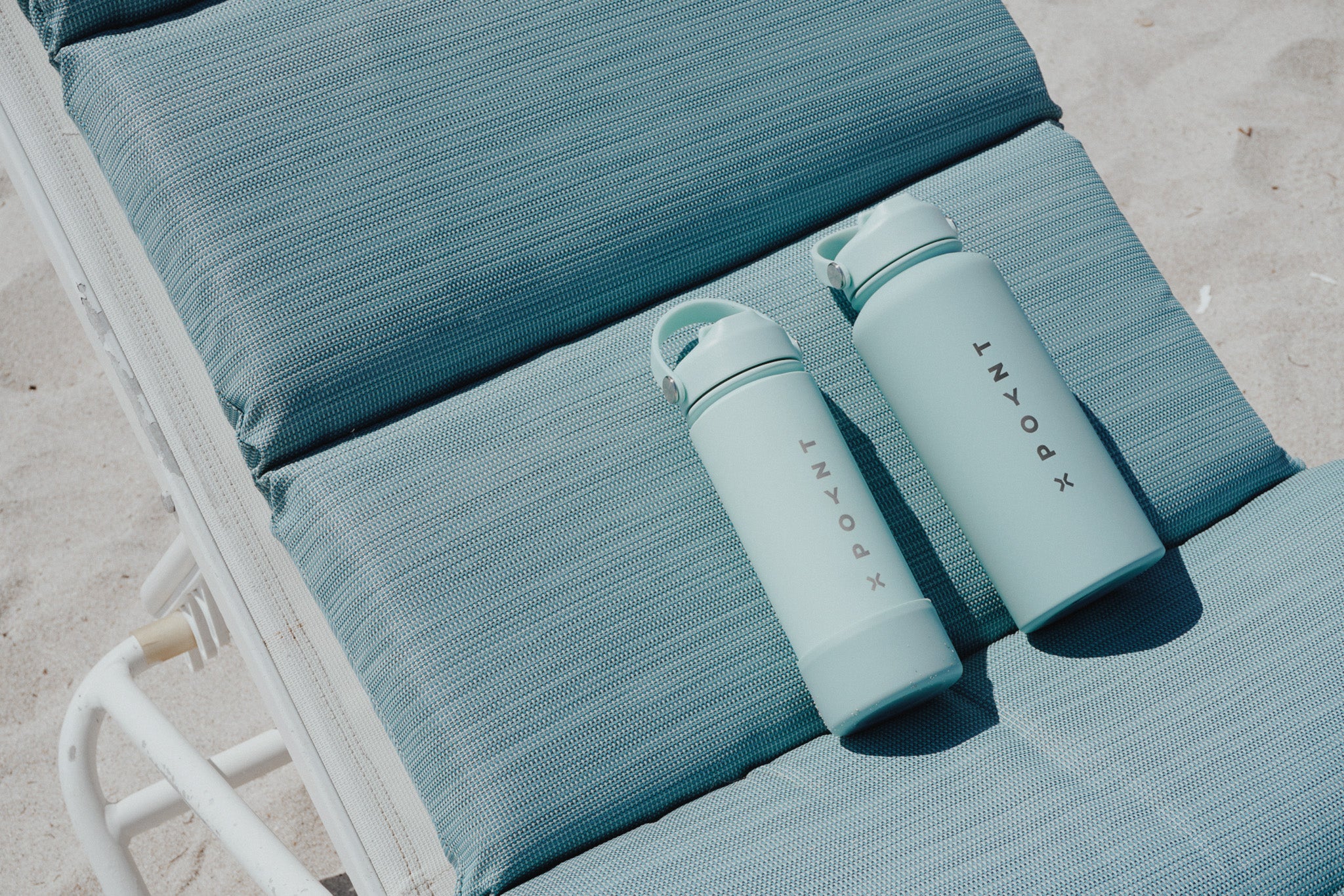 Botellas y Vasos Térmicos Personalizados - Una marca única – Poynt